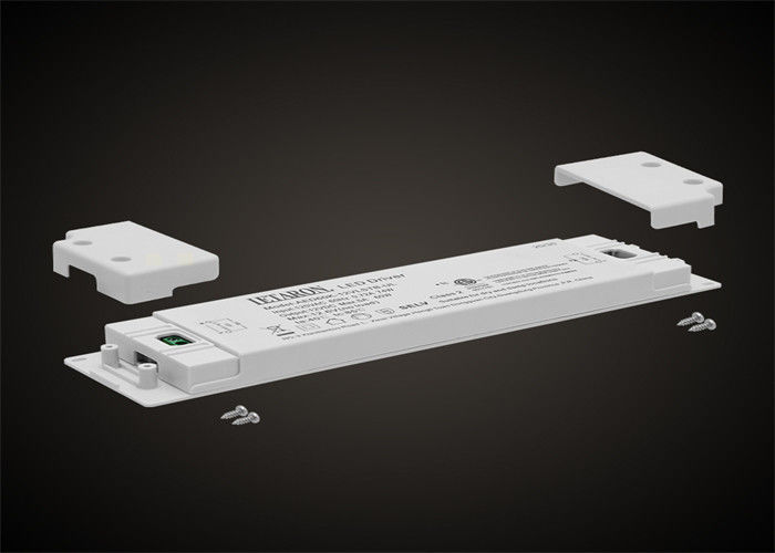 US Market 12V Dc Constant Voltage LED Driver With Over Current And Load ...