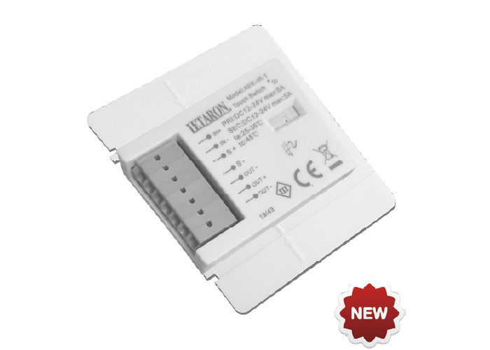 Letaron IR Hand Wave Sensor Switch For Mirror Lighting 50x40.7x11mm